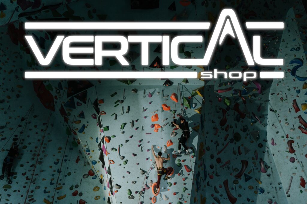 Nous contacter - Vertical Shop